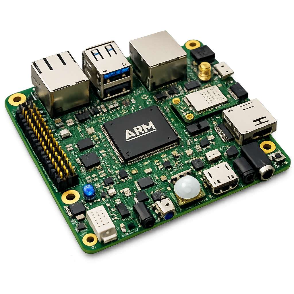 BesTom | AI Edge Computing & IoT Hardware Design | ODM/OEM Manufacturer